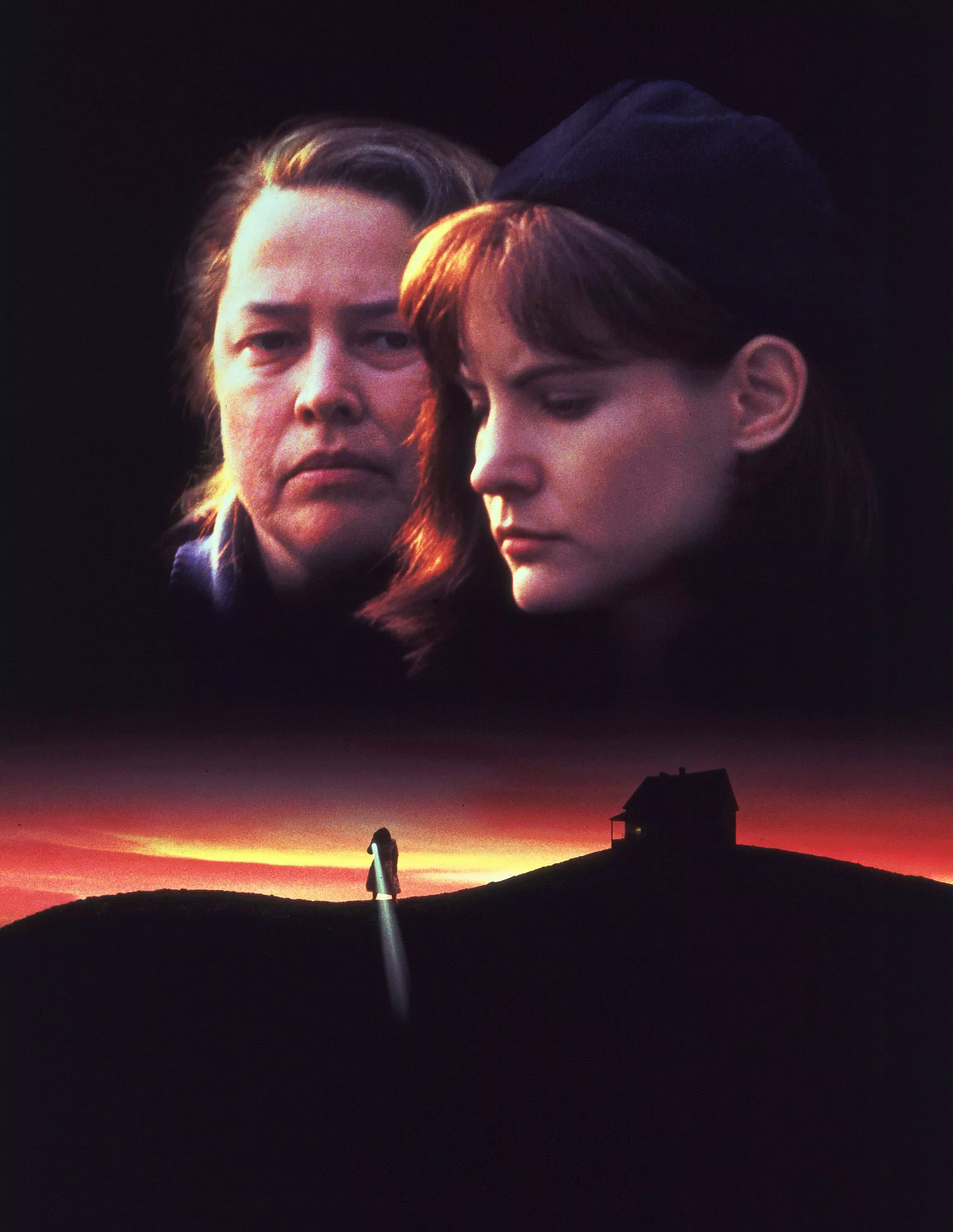 dolores claiborne elokuva