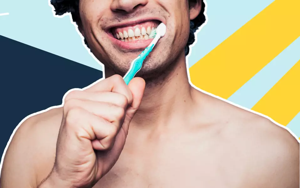 nejlepší zubní pasta pro citlivé zuby