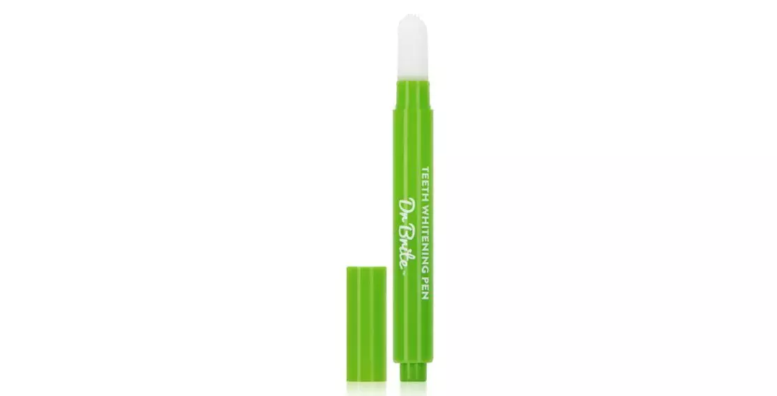 Dr. Brite Whitening Pen antioksidantteja