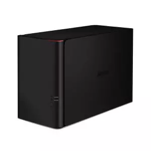 IBuffalo TeraStation 2TB