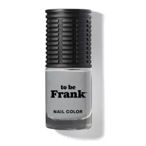 Лак для пазногцяў Frank Nails, мужчынскі лак