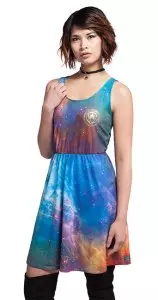 Space Dress