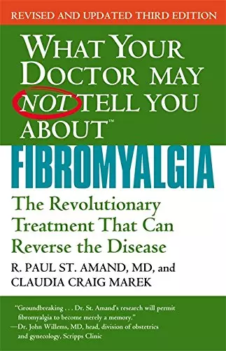 fibromialgia mina sintoma kronikoei aurre egiteko modurik onenak nekea guaifenesin botika alternatiboak