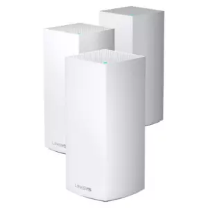 Linksys Velop AX4200 Tri-Band Mesh WiFi 6-system