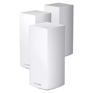 Linksys Velop AX4200 Tri-Band Mesh WiFi 6 System