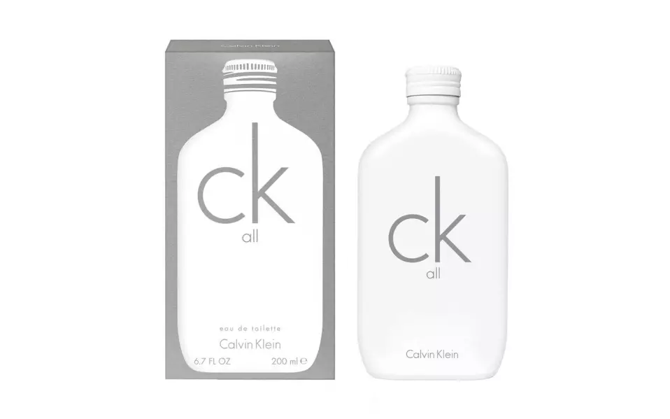 Unisex parfém Calvin Klein: CK All