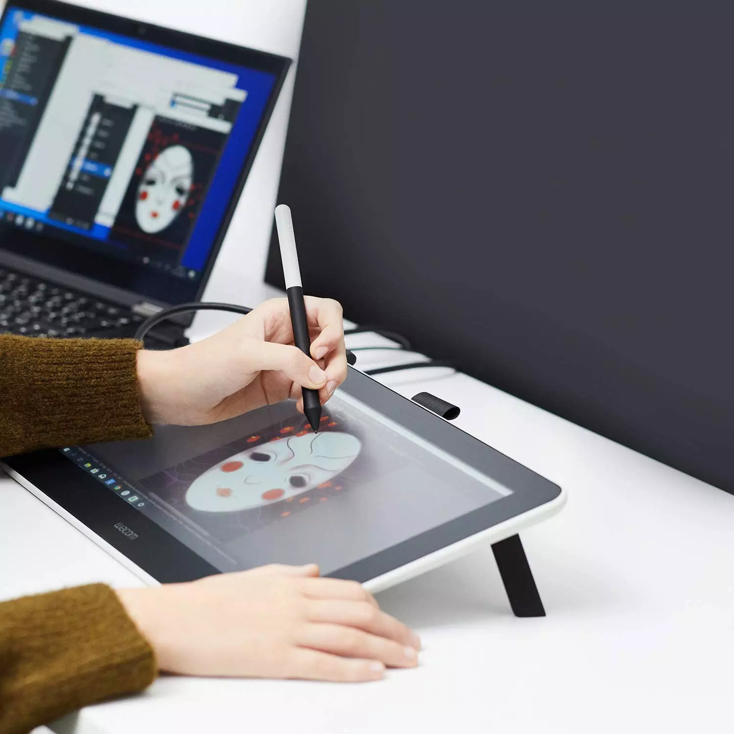 Wacom One Drawing Tablet