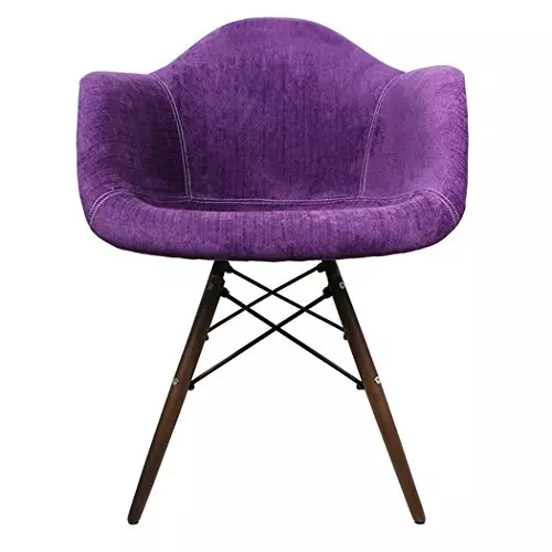 Velvet Accent Chair Amazon