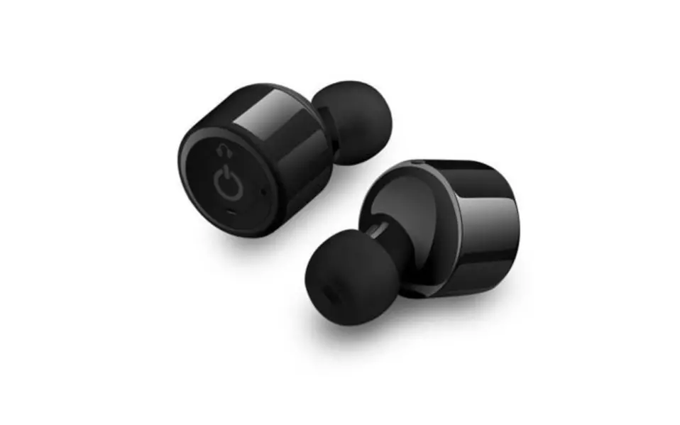 Ezek a megfizethető QISC Mini vezeték nélküli fülhallgatók