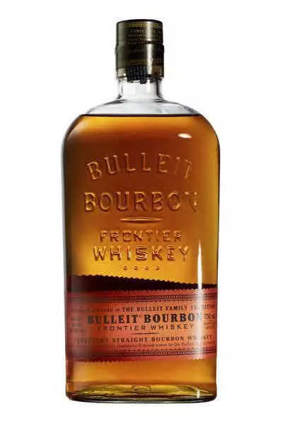 Bullet Bourbon