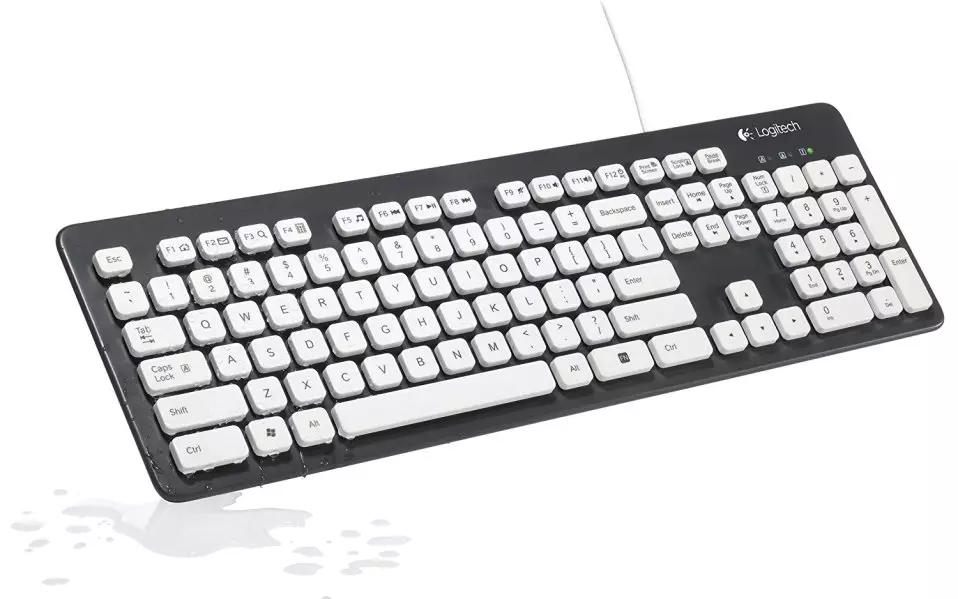 4 Txaus nyiam Keyboard xaiv rau koj