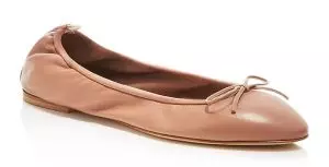 Ballet Flats ເກີບ SJP