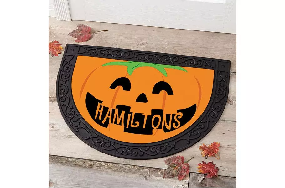 Decoraciones de Halloween: 13 formas de personalizar