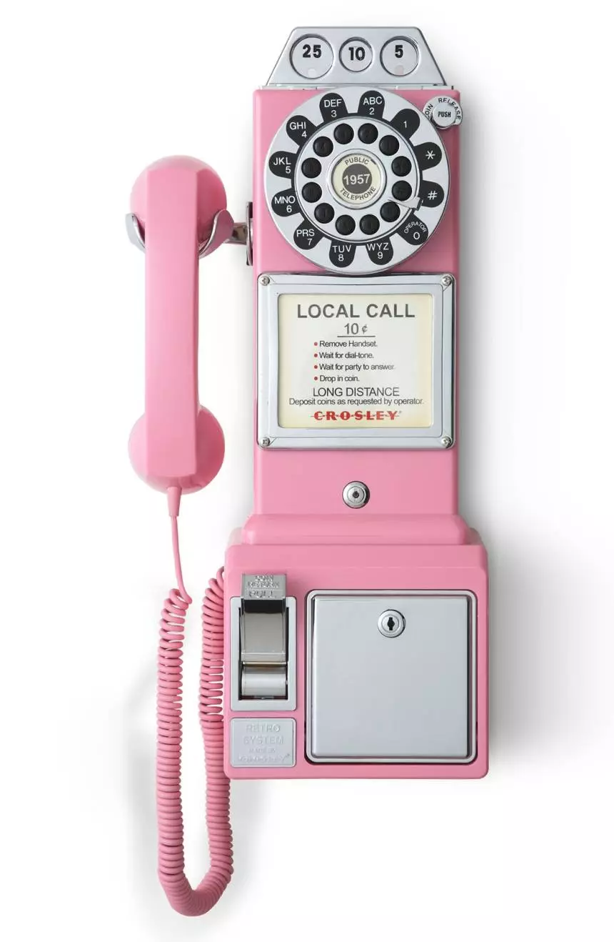 Pink Phone Nordstrom