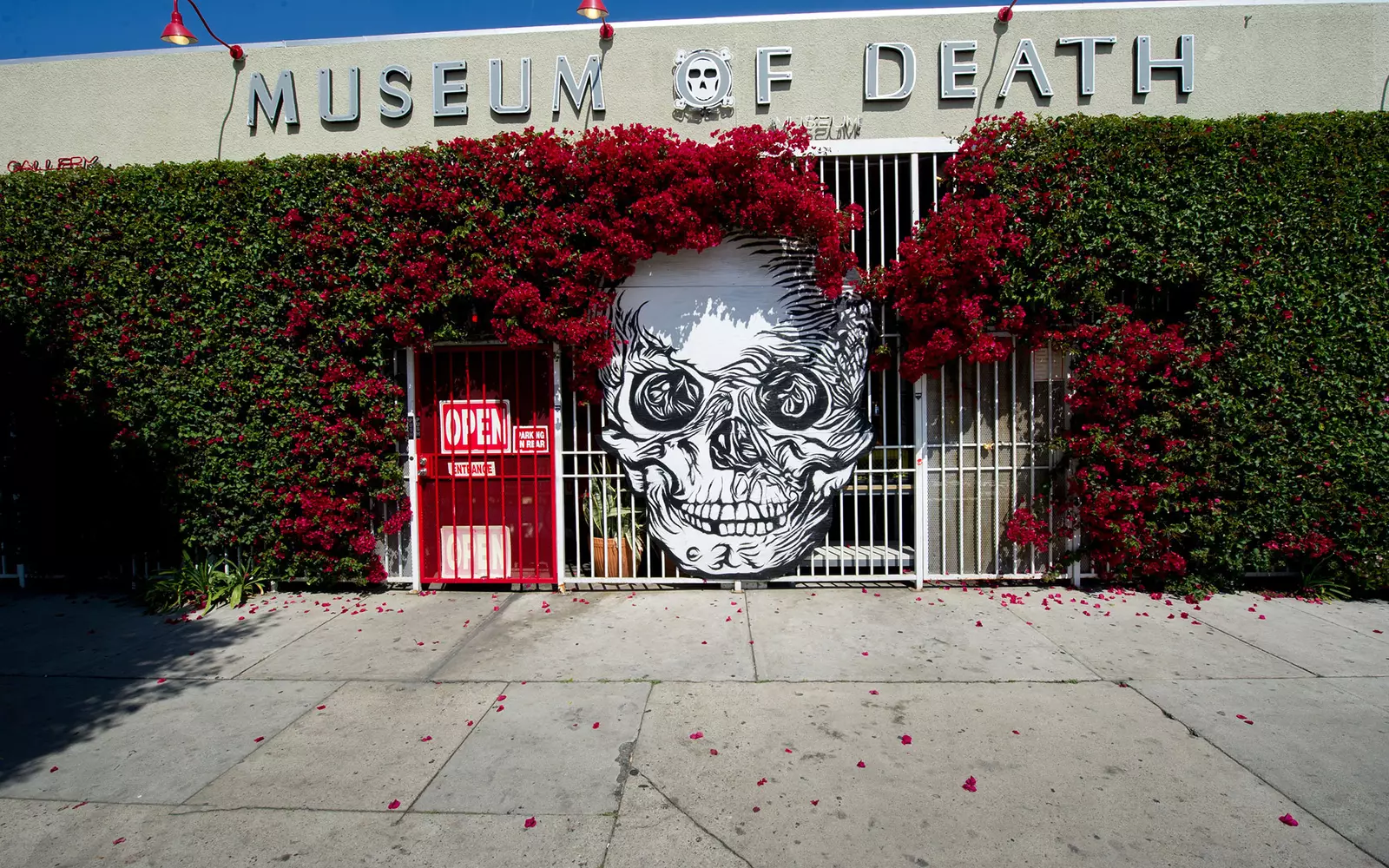 Muzeum smrti