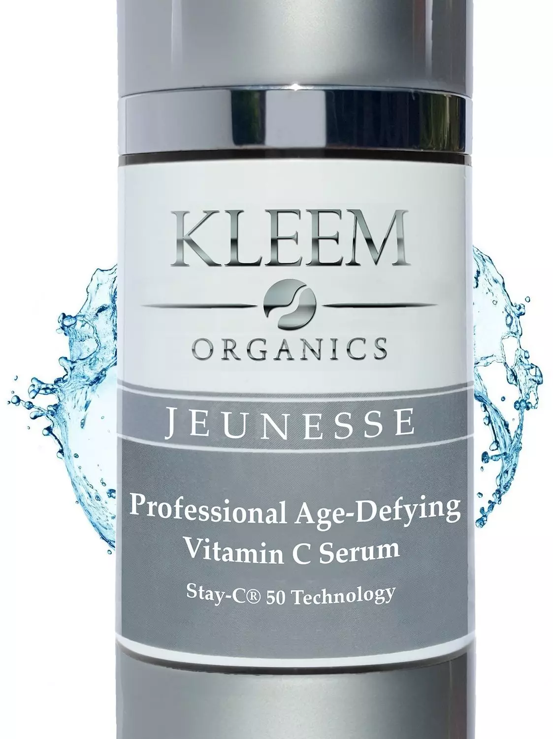 Kleem Anti-Aging Vitamin C Serum