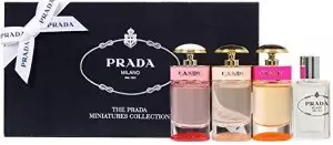 Prada The Miniatures Collection