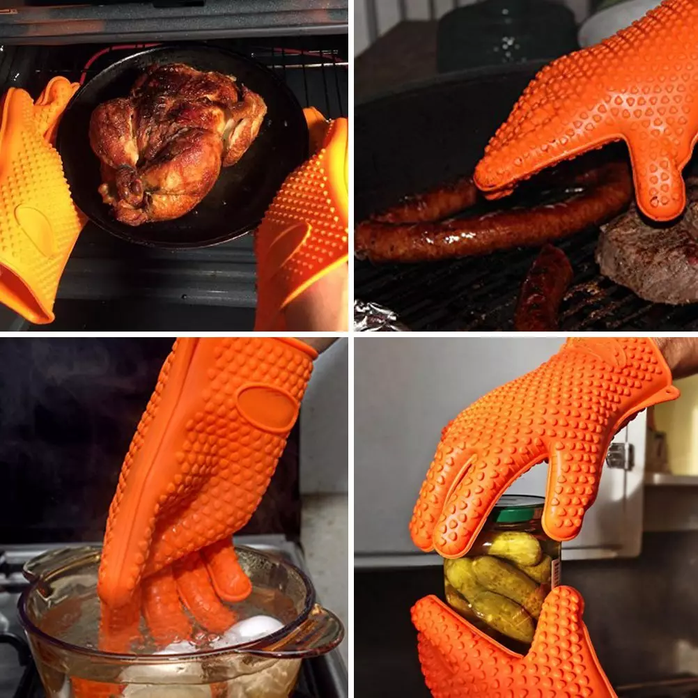 rukavice za roštilj