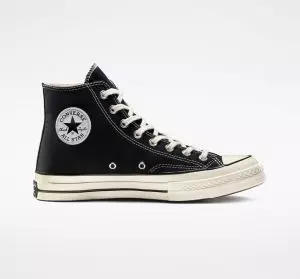 Вінтажныя палатняныя топы Converse Chuck 70