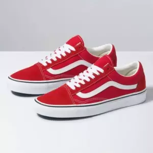 Vans Old School