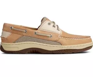 Мокасины Sperry Billfish с 3 парами люверсов