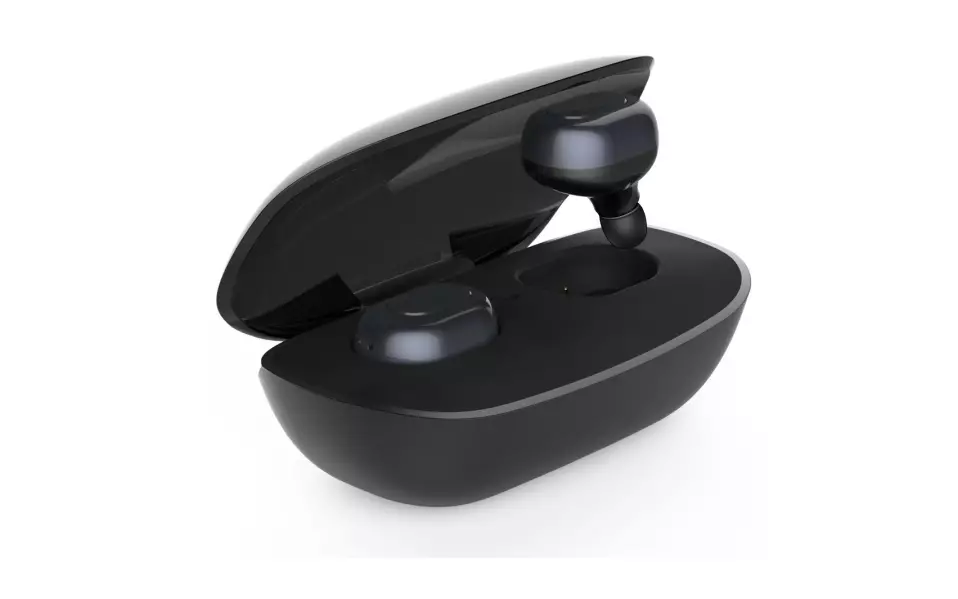 Diese kabellosen Bluetooth-Ohrhörer von JMFONE