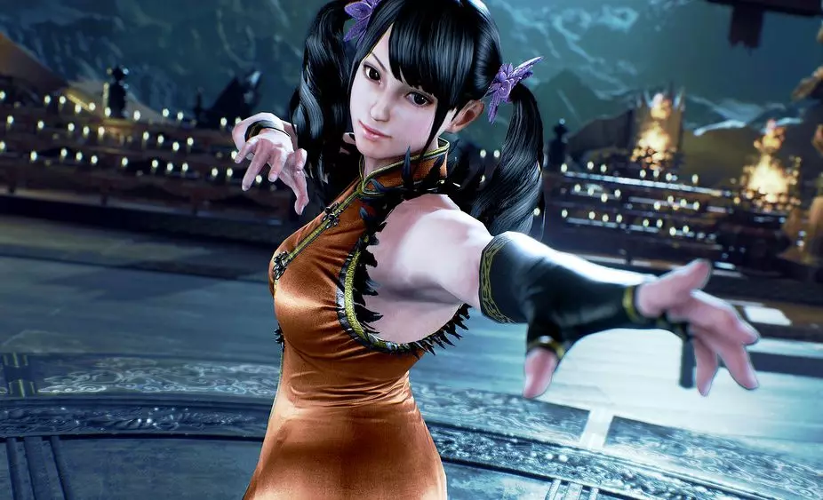 Tekken 7