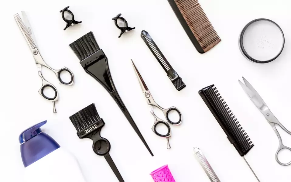 Products Hair Stylists Swear by