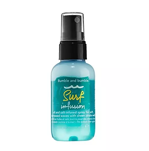I-Bumble and Bumble Surf Infusion Spray