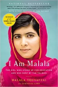 io sono Malala