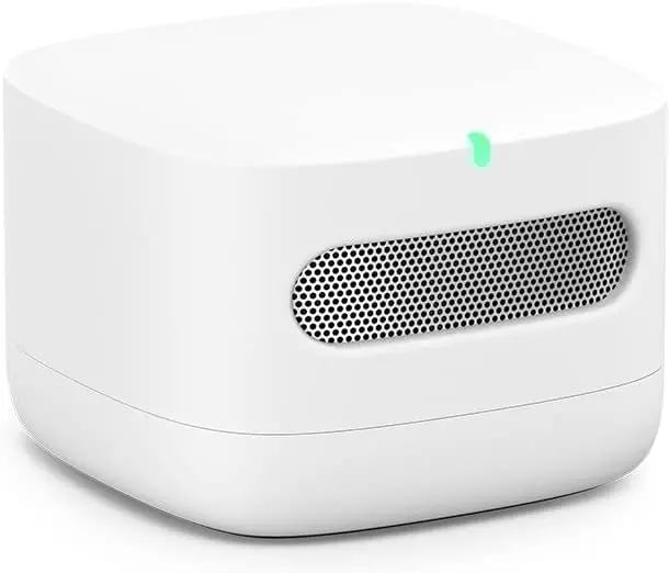 Amazon Smart Monitor kvalitete zraka