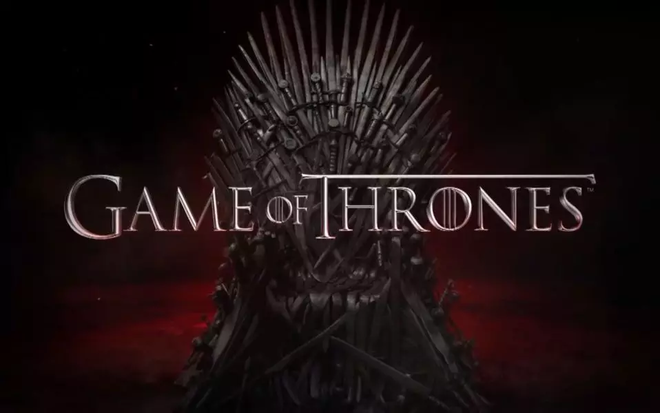 Game of Thrones streaming online untuk