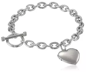 6 alternativas elegantes á pulseira Tiffany 13667_4
