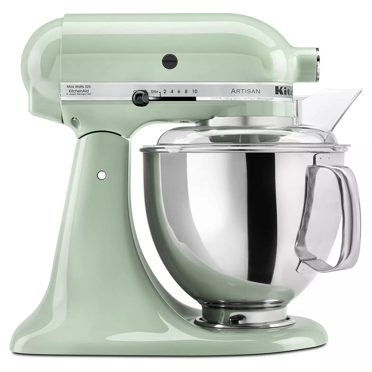 KitchenAid Artisan Series 5-Qt. Állványkeverő