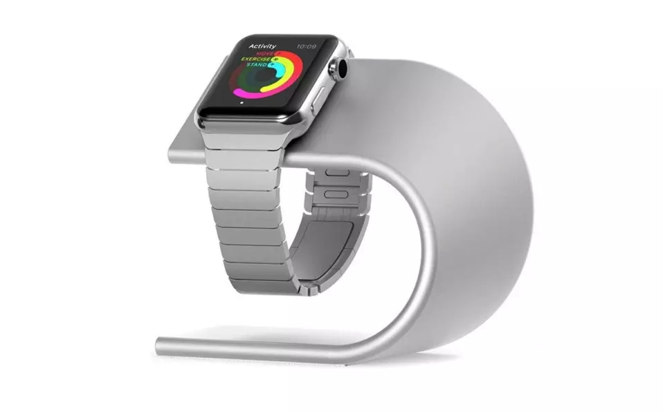 suport de càrrega per a Apple Watch