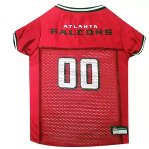 atlanta falcons lemmikkipaita