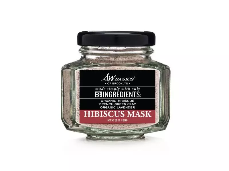 Hibiscus Mask SW အခြေခံများ