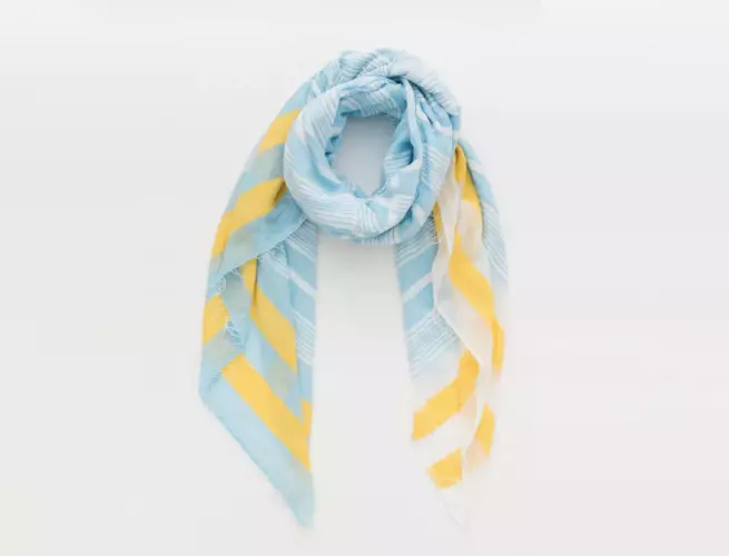 Lem Lem Scarf