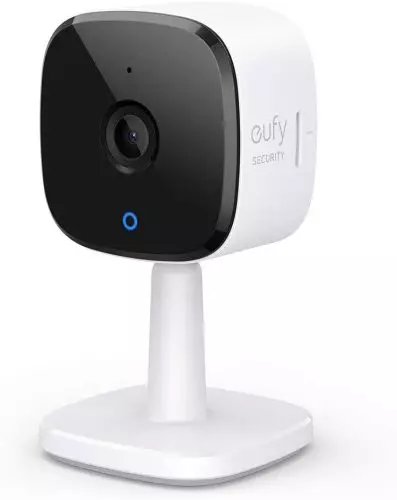 Eufy Security Solo вътрешна камера