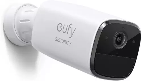 Eufy Solo Outdoor Camera
