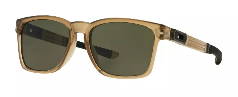 SPY Guide: 5 bästa par solglasögon från New & Improved Oakley 13754_6