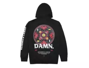 რას უნდა ველოდოთ Kendrick Lamar's DAMN Pop-Up Shop-ისგან 13766_5