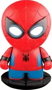 spiderman sphero အရုပ်