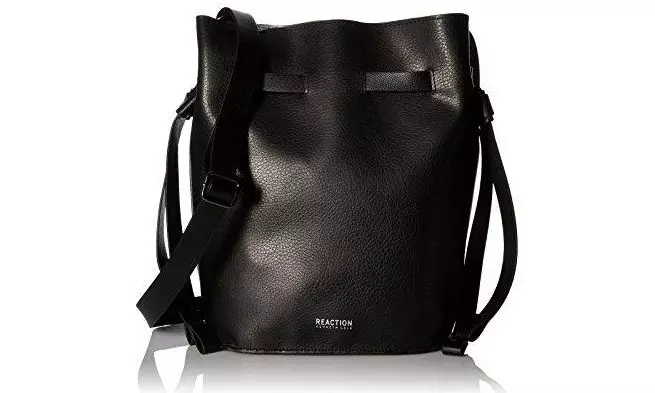 kenneth cole reazzjoni tpinġija kamra drawstring