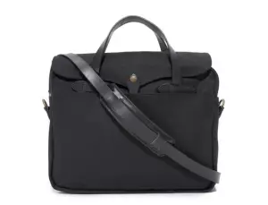 Cultural Attaché: 3 Stylish Briefcase For World Travelers 13780_2