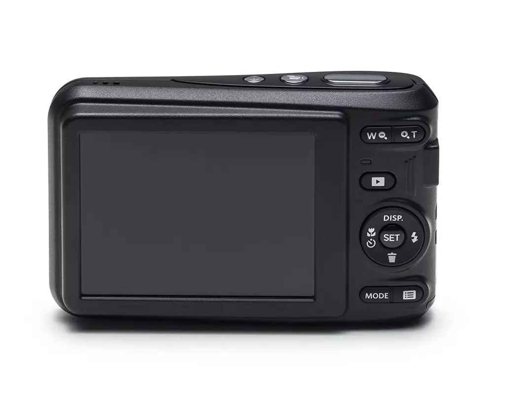 Kodak PIXPRO je intuitivní fotoaparát za kompaktní cenu 13783_2