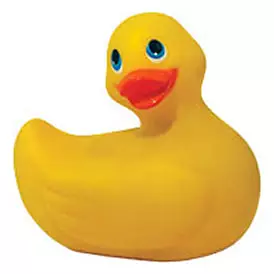 ផលិតផលអាចមានសុវត្ថិភាព មិនមែនជាអ្វីដែលវាហាក់ដូចជាជ័រកៅស៊ូ duckie ducky vibrator covert