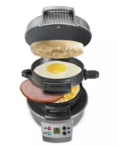 morgenmadsmaskine 1