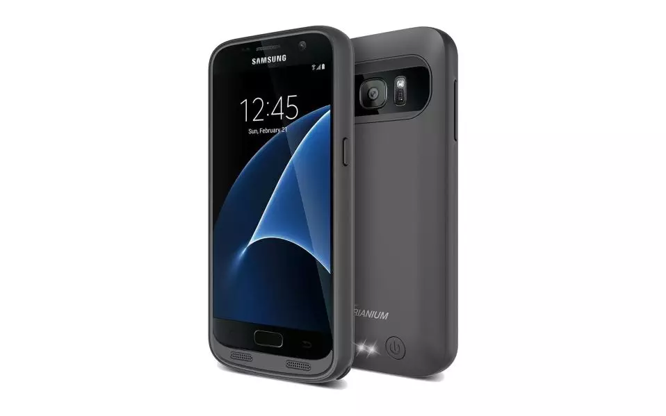 Чохол для батареї Galaxy S7