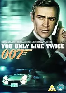 Przewodnik SPY: najlepsze filmy Bond 10 wszechczasów 13815_3